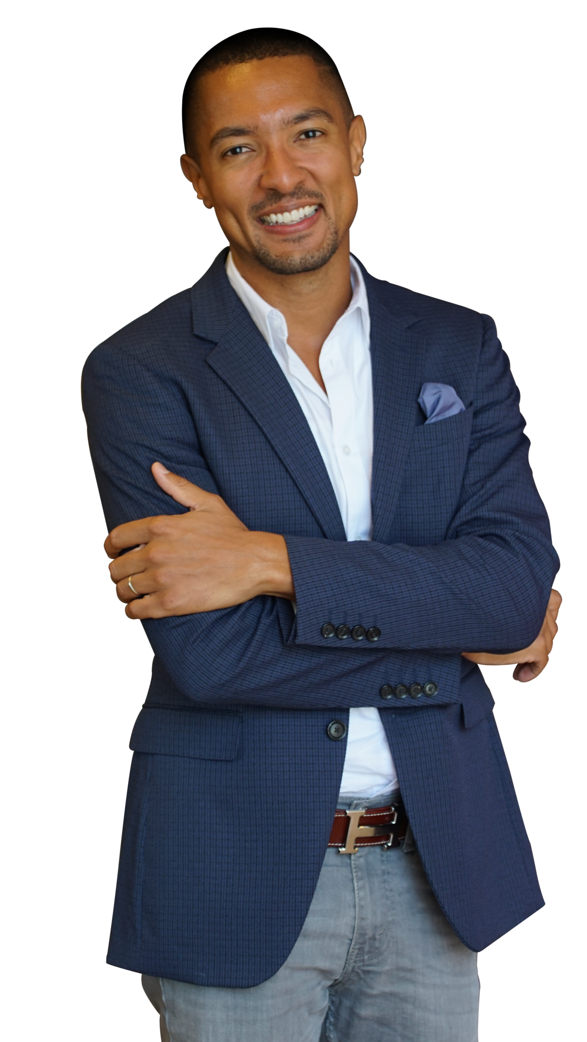 Home - James R. Nowlin