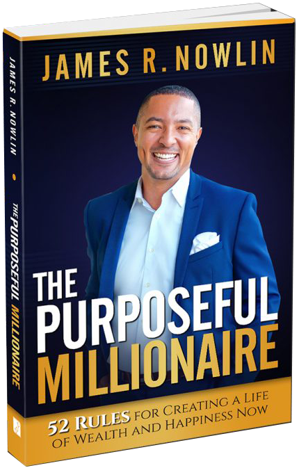 Book - James R. Nowlin